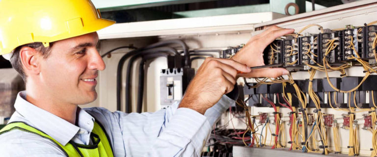 Electrician Insurance - Electrical Contractors Coverage - Netsurance Canada